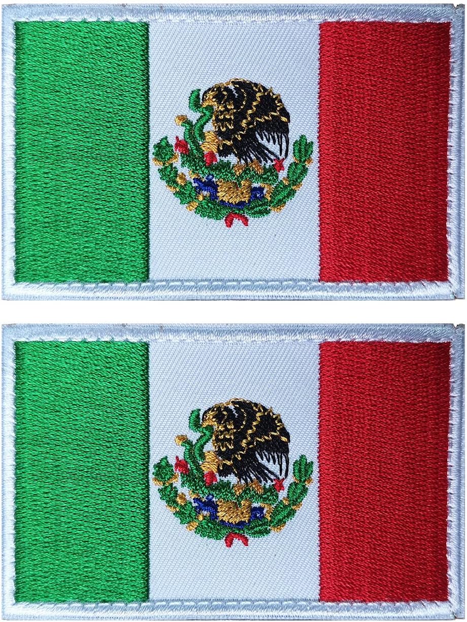 Amazon.com: SoKoot Guatemala Flags Patch Guatemalan Flag Military Tactical Patch Guatemala Flags ...
