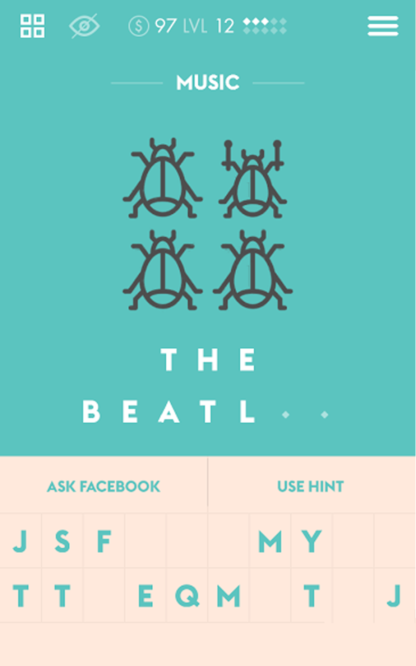 Iconic - Guess the Name Quiz - App on Amazon Appstore