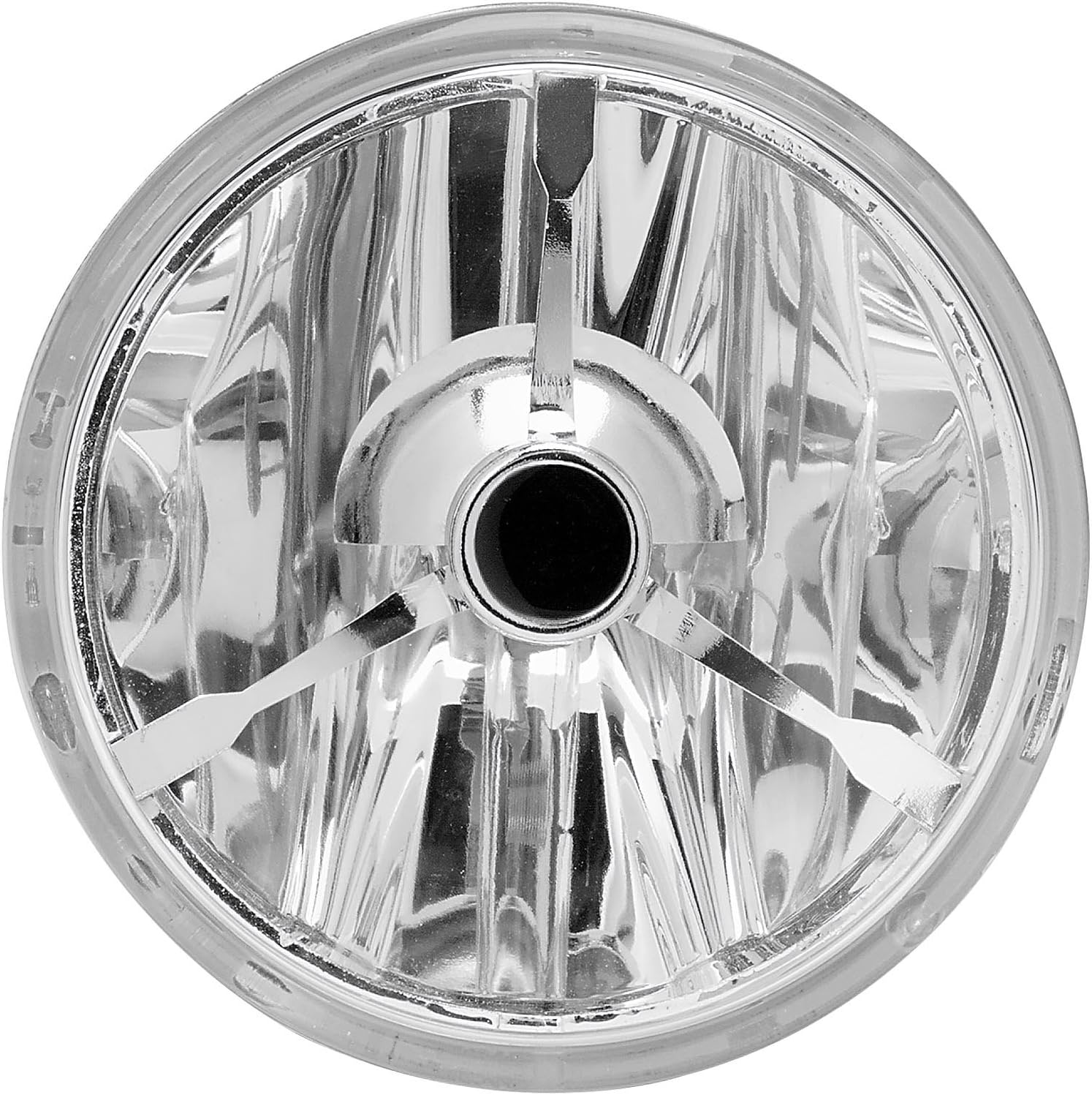 Amazon.com: Adjure Prizm Lights - 4-1/2in. Spot Lamps Wave T40400 ...