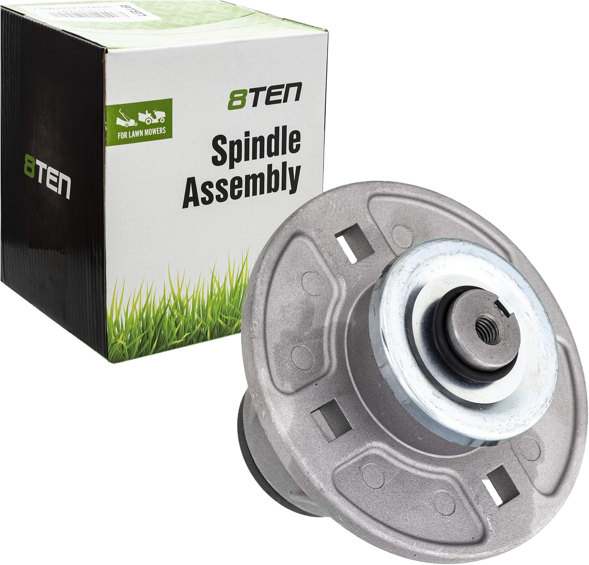 Amazon.com : Ariens Spindle Housing Assembly 01583800 : Patio, Lawn ...