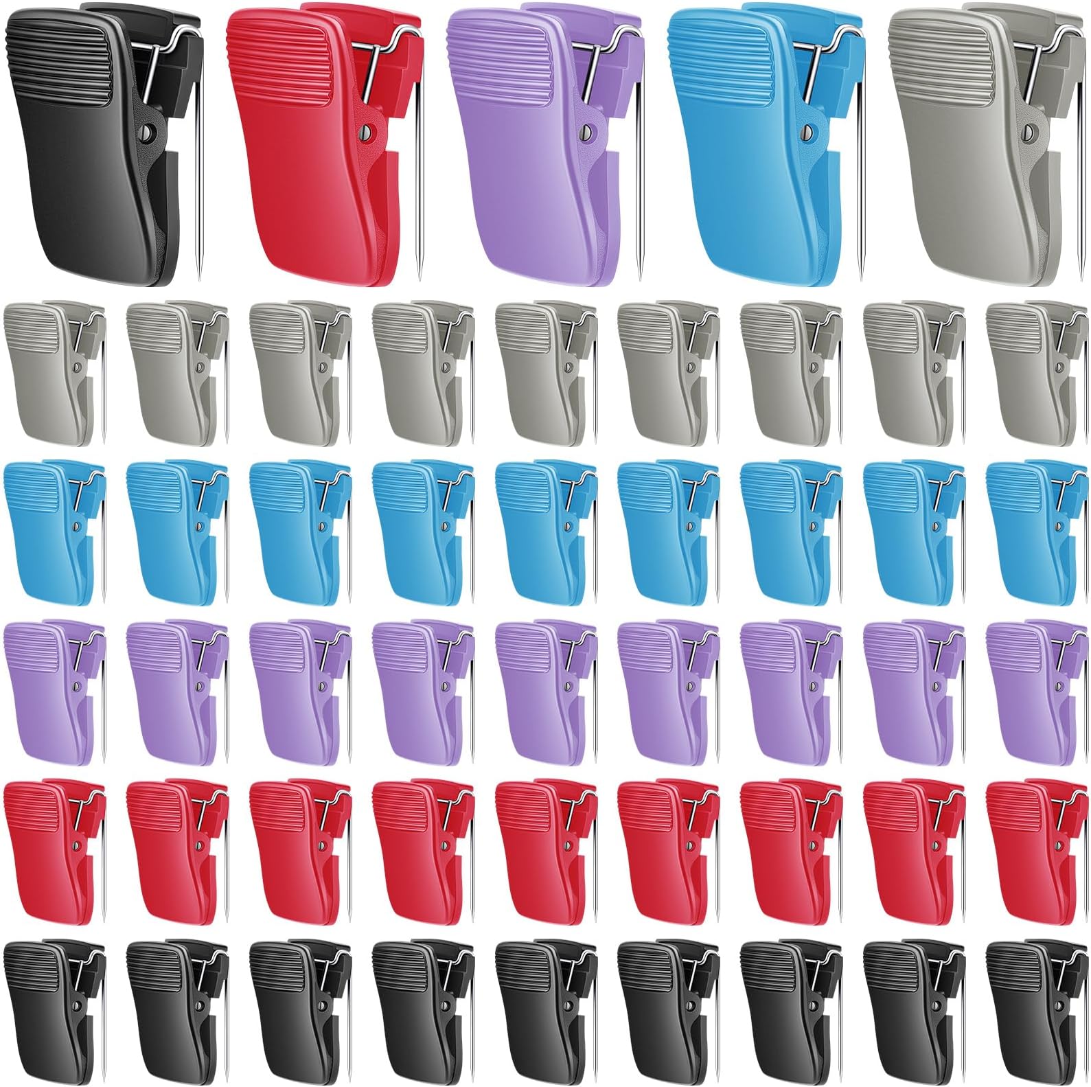 Amazon.com : Cubicle Clips, Cubicle Accessories, Office Clips Holds ...