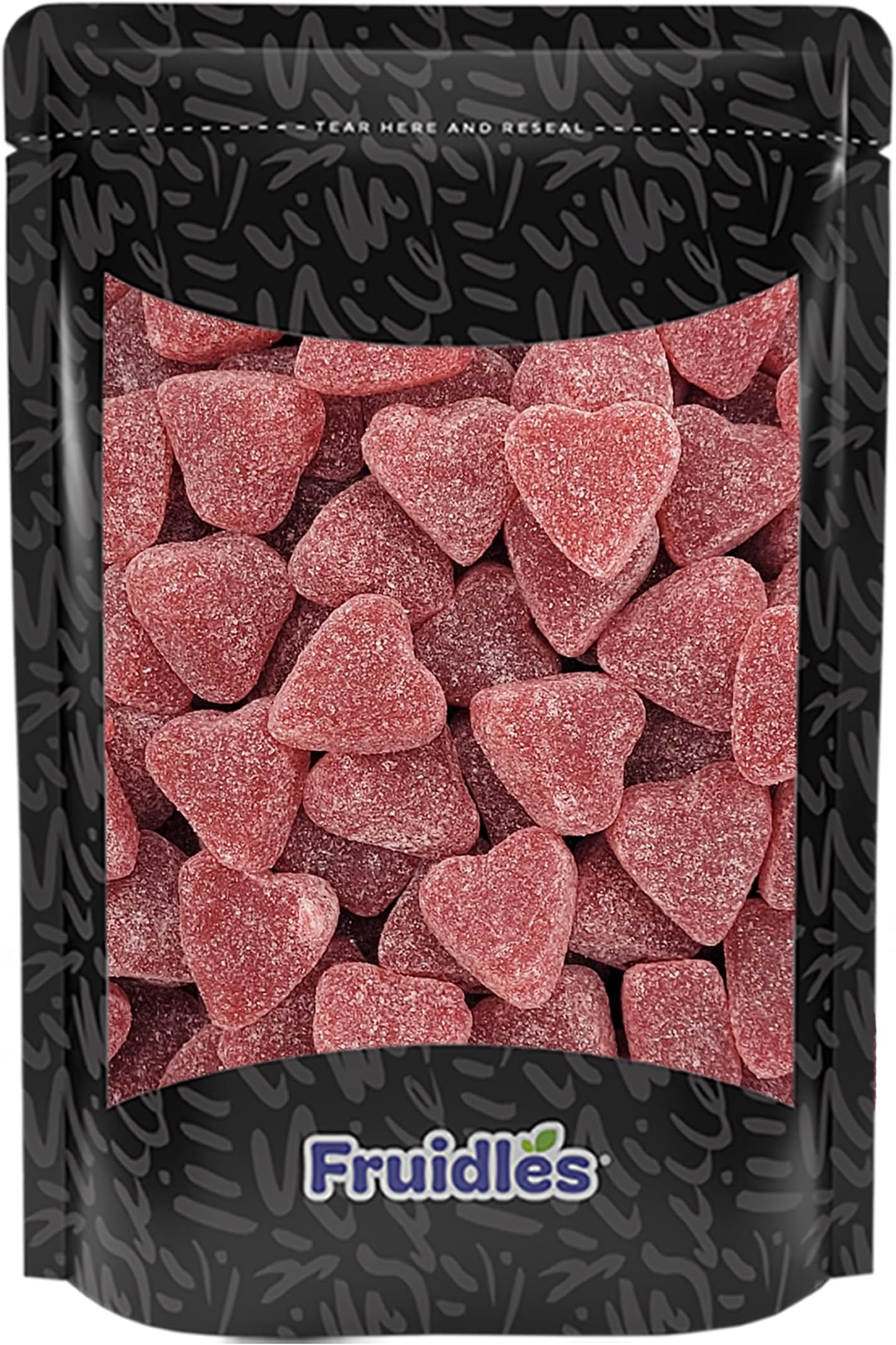 Amazon.com : Fruidles 12 Assorted Gummies, Gluten Free, No Artificial ...