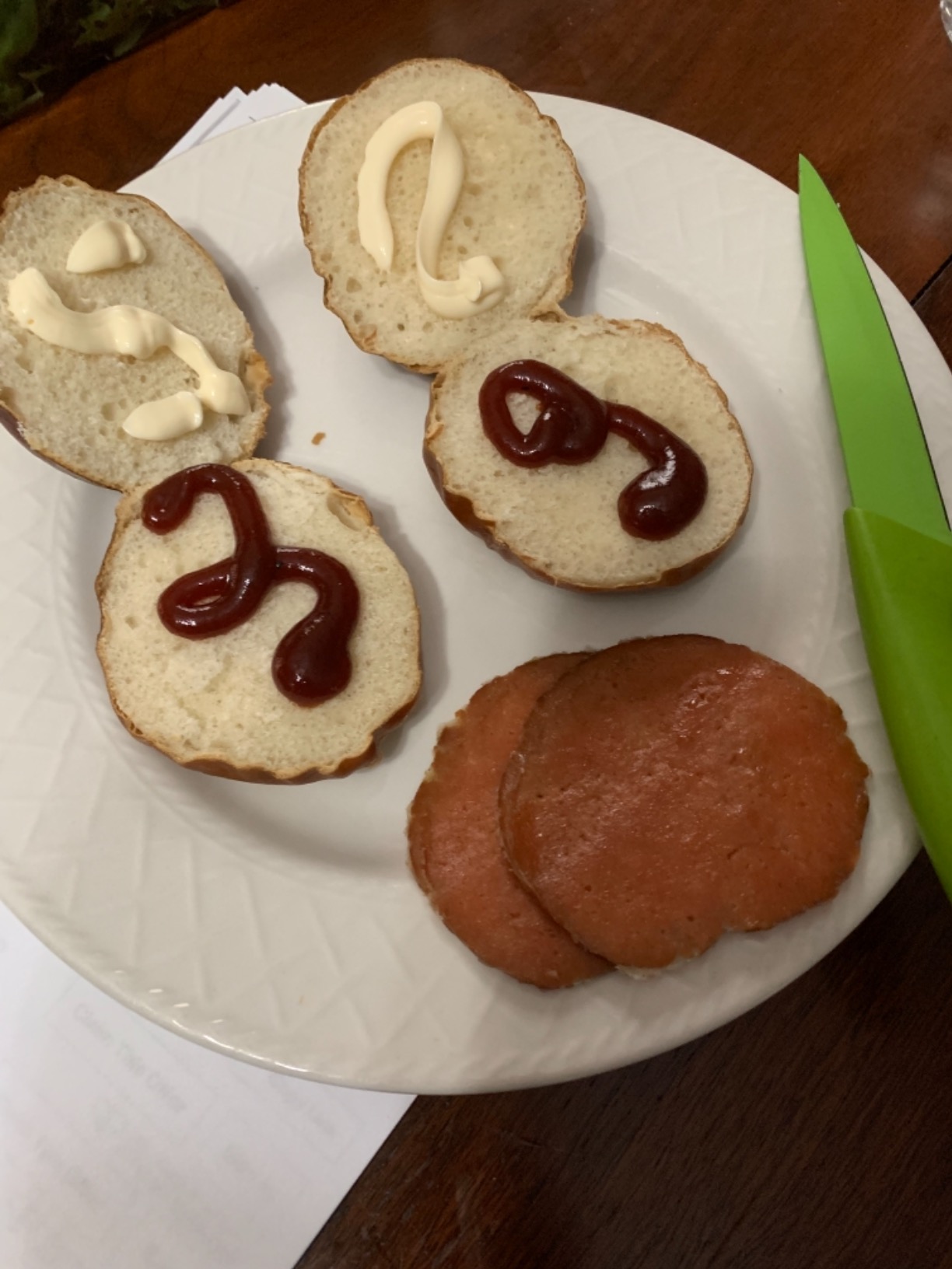 Amazon.com: SWEET EARTH Plant Based Applewood Smoked Sliced Ham, 6 OZ ...