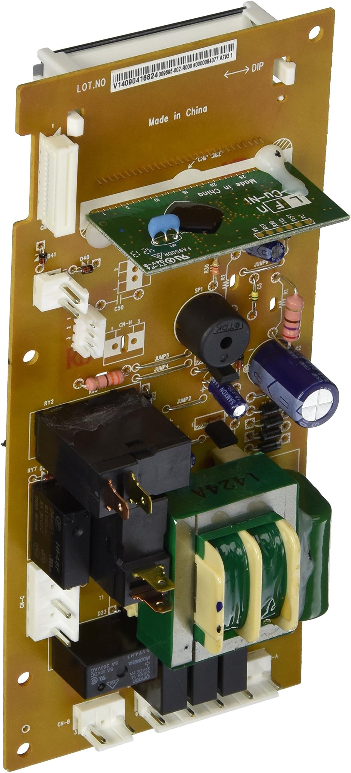 Amazon.com: Frigidaire 5304508925 Control Board : Appliances