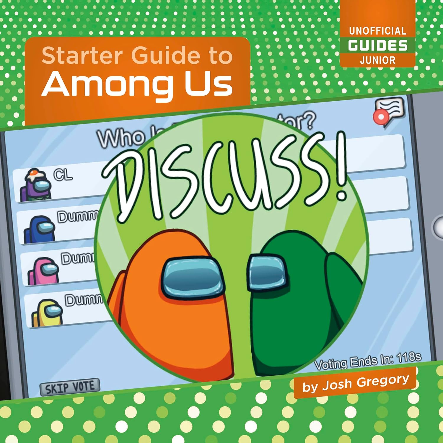 Starter Guide to Among Us (21st Century Skills Innovation Library ...