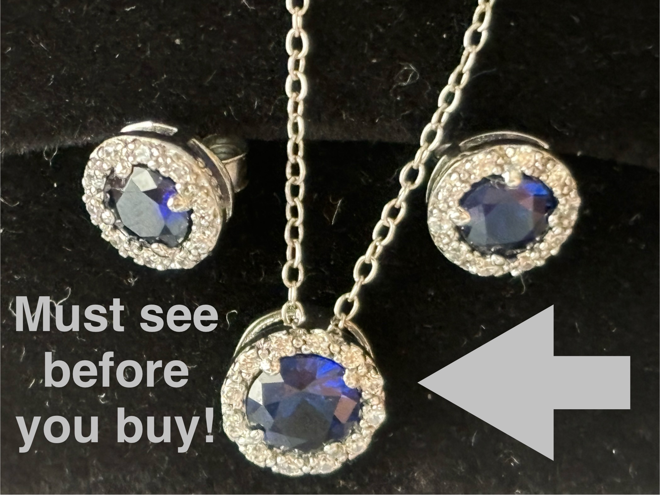 Watch Review of Bestyle Sparkling 925 Sterling Silver Birthstone on ...