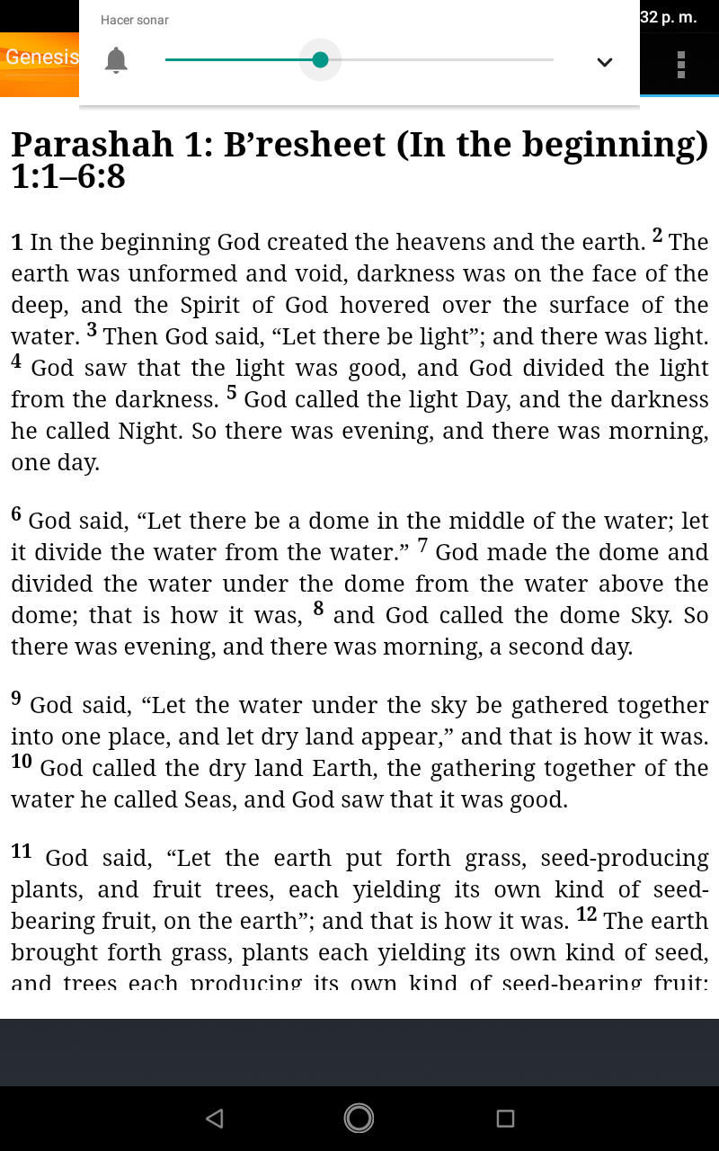 Holy Bible Complete Jewish(CJB) - App on Amazon Appstore