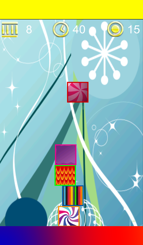 Sweet Tower Builder - App on Amazon Appstore