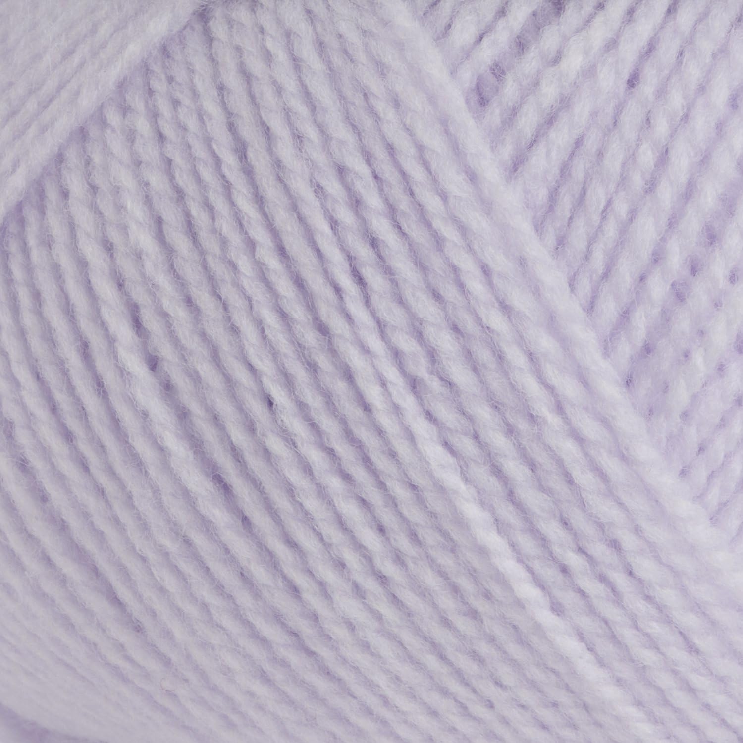 Baby Aran Knitting Wool 100g Ball James Brett Super Soft Acrylic Yarn ...