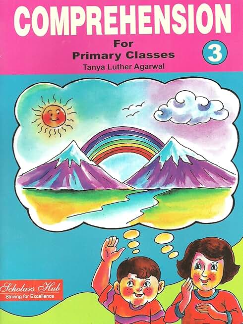 Amazon.in: Class 3 - CBSE / School Books: Books