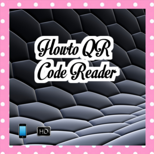 Howto QR Code Reader:Amazon.com:Appstore for Android
