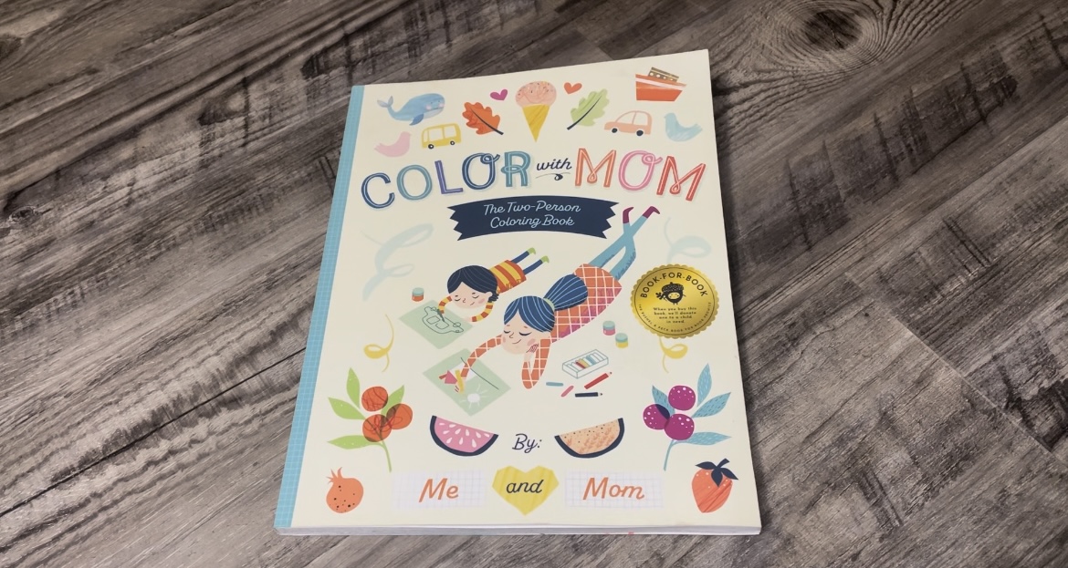 Watch My honest review and sneak peek of the inside on Amazon Live