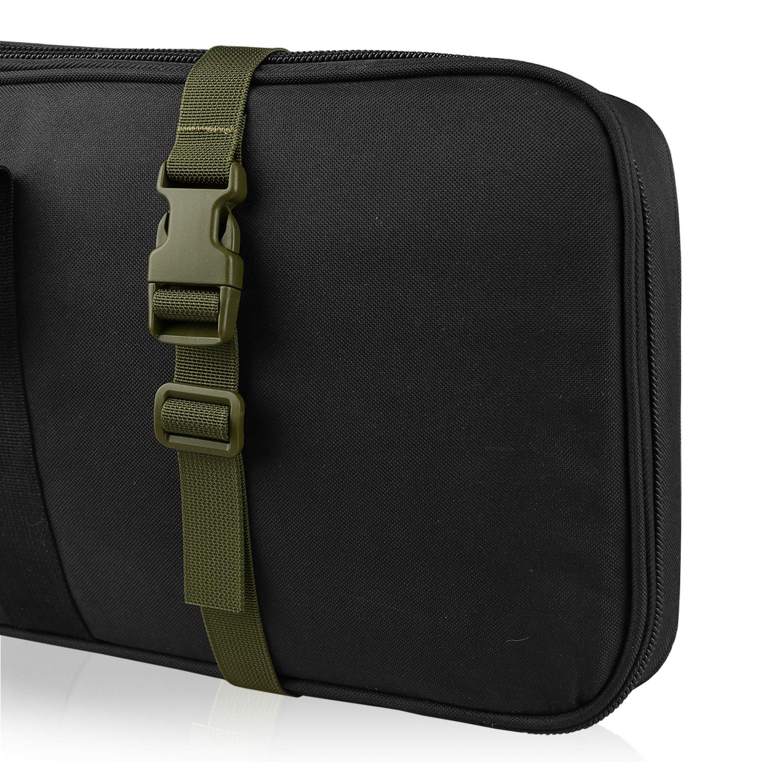 Snapklik.com : MAGARROW 24" Strap Buckle Packing Straps Adjustable 1 ...