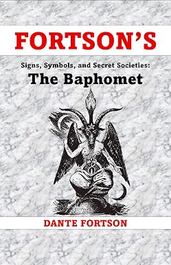 Fortson's Signs, Symbols, and Secret Societies: The Baphomet (English ...