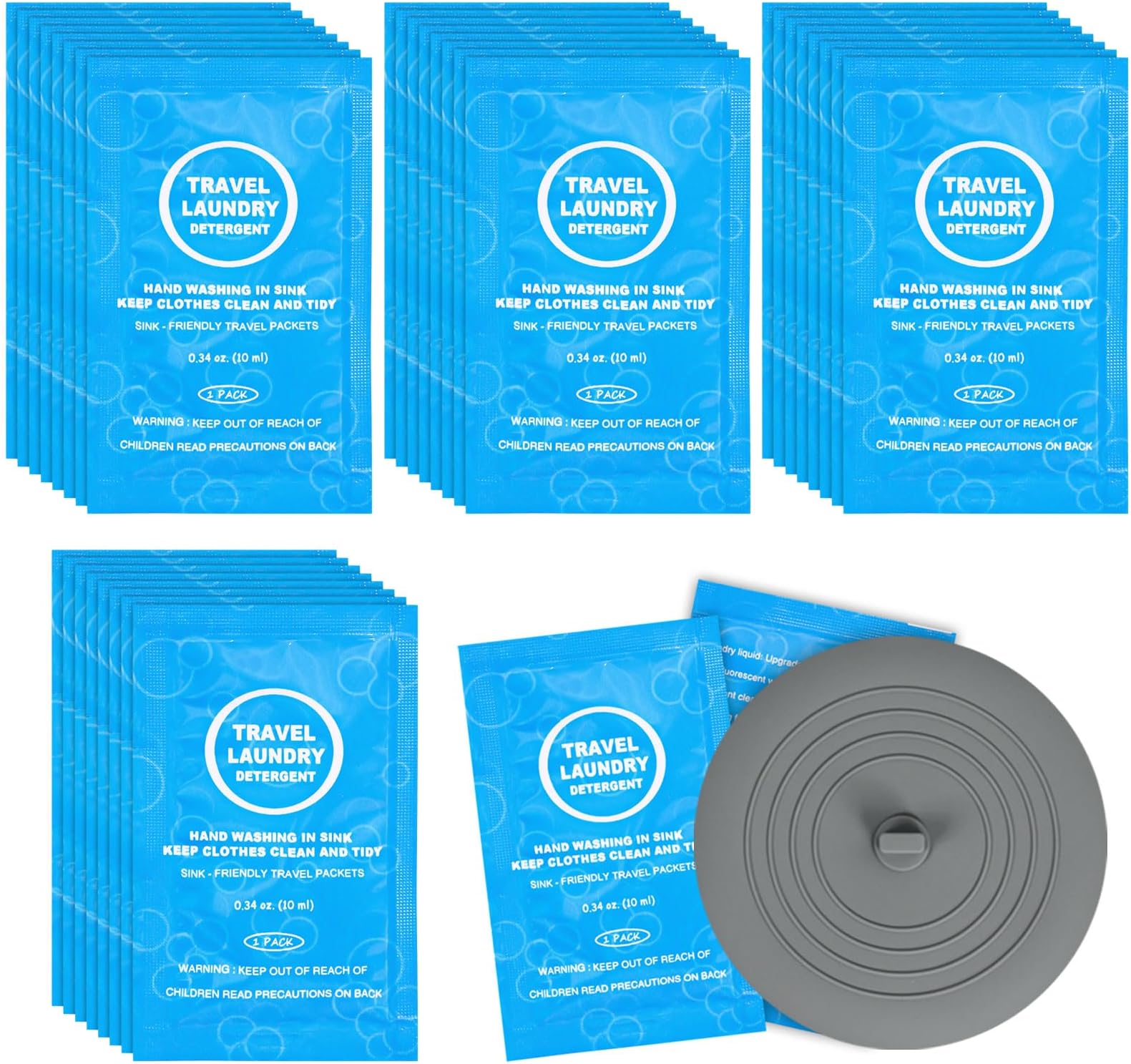 Amazon.com: BerryPLUS"Soap Berry" 1-FL OZ Eco-Friendly Natural Single ...