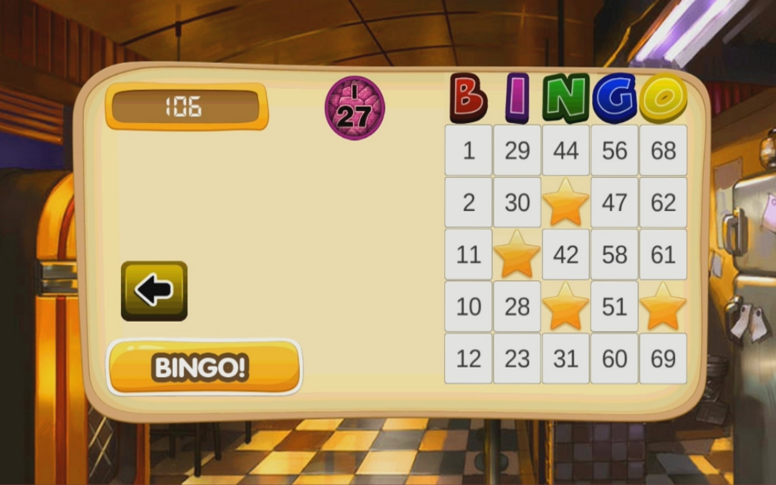 Big Bingo Delight - Free Bingo-Spiel:www.amazon.com:Appstore for Android