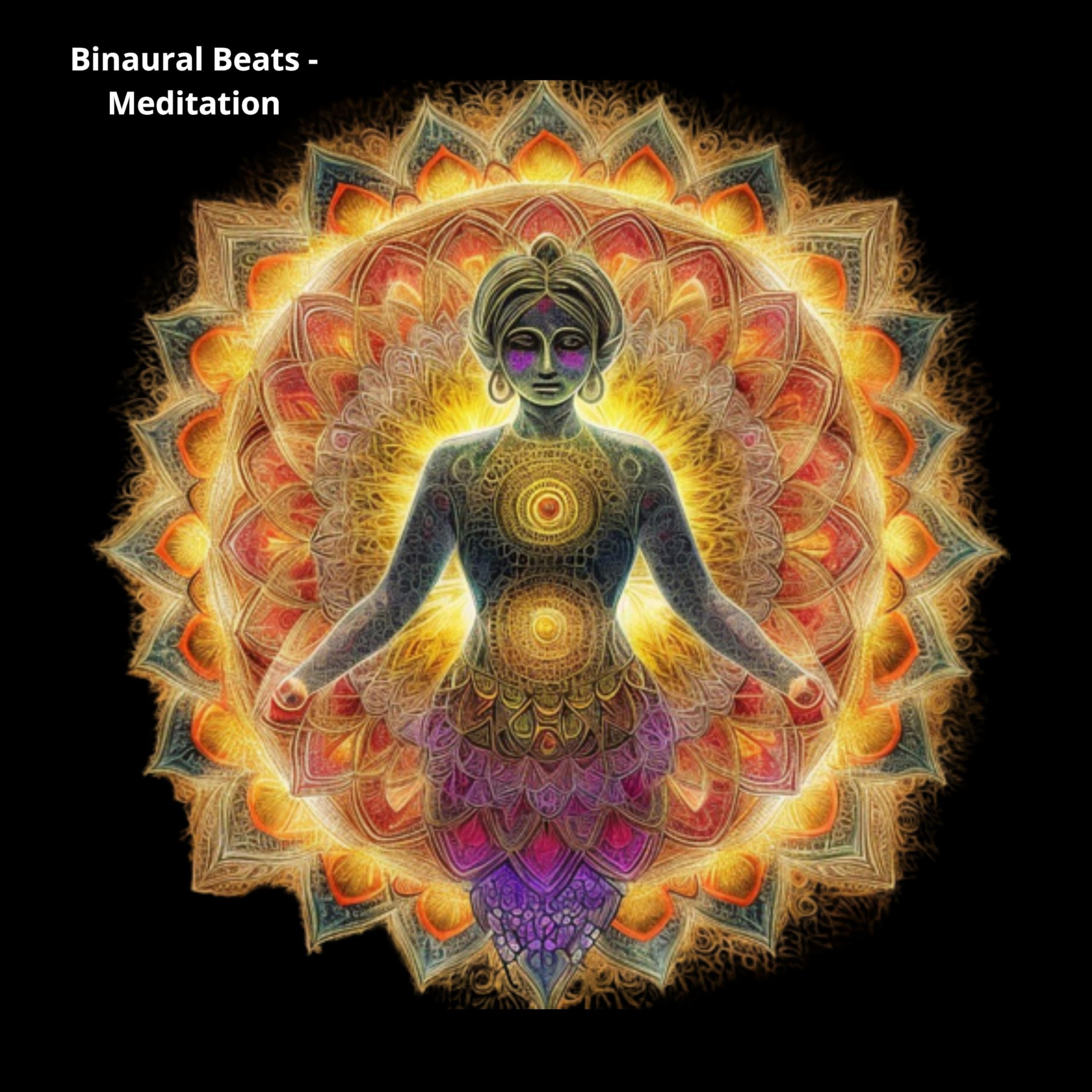 528 Hz Deep Healing Music for The Body and Soul / Solfeggio Frequency ...