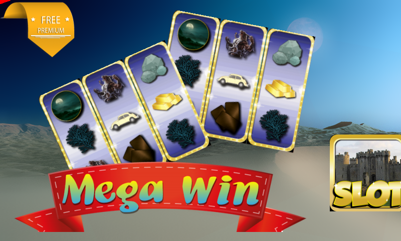 Castle Trivia Reel Slots - Slot Machines & Pokies Game - App on Amazon ...