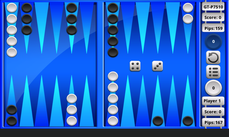 Backgammon:Amazon.com:Appstore for Android