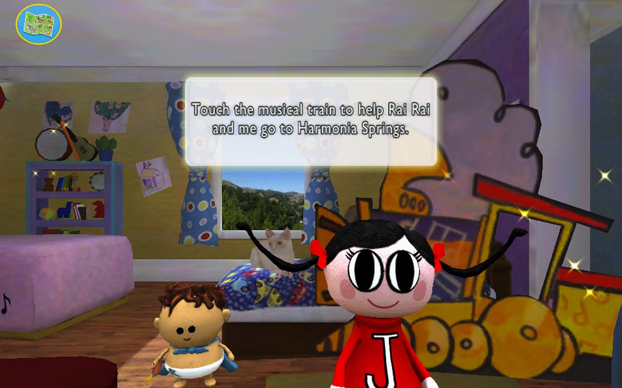 Juno Jr The Day the Music Stopped - App on Amazon Appstore