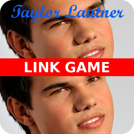 Taylor Lautner - Fan Game - Game Link - Connect Game - Download Games ...