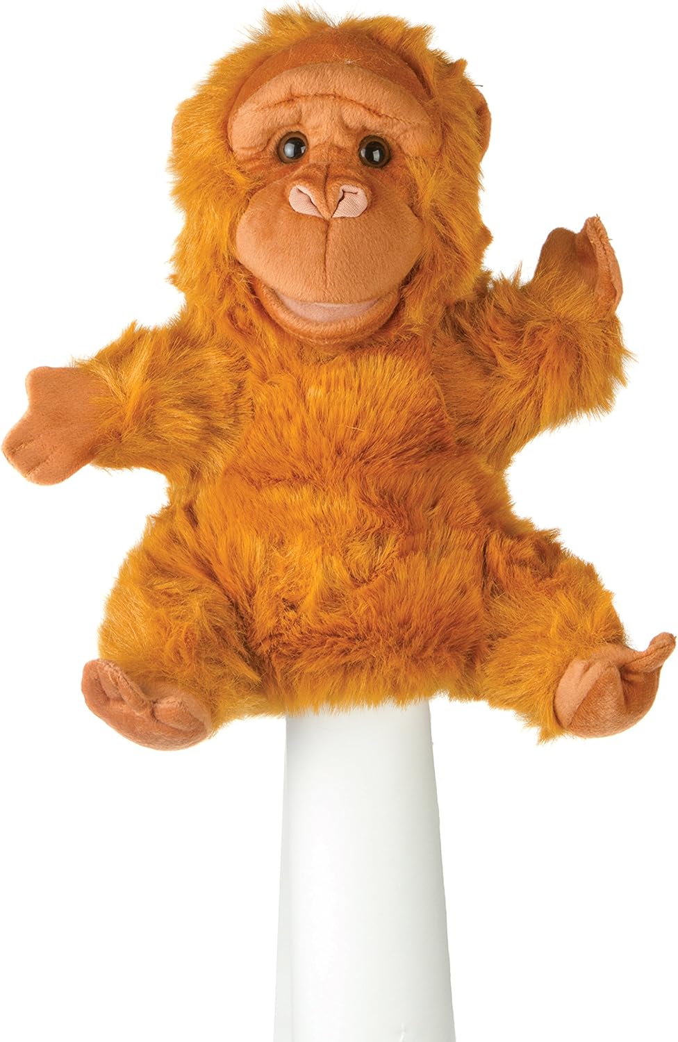 Sunny Toys 12" Orangutan Hand Puppet, Hand Puppets - Amazon Canada