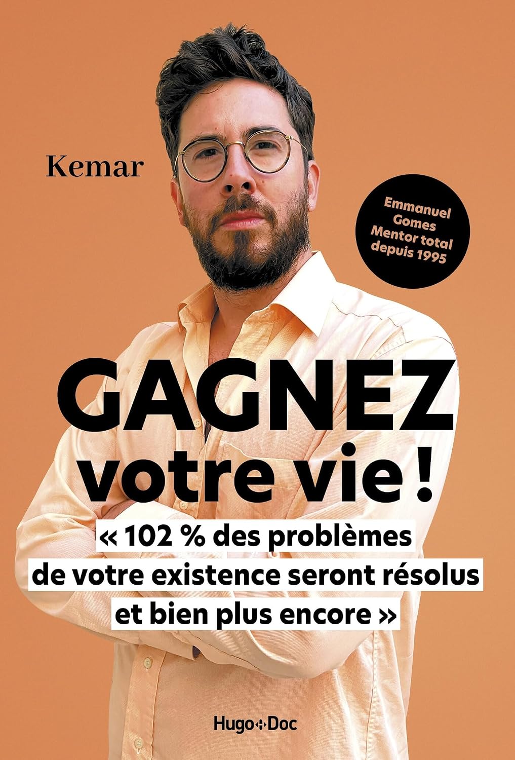 Gagnez votre vie ! : Kemar: Amazon.com.be: Books