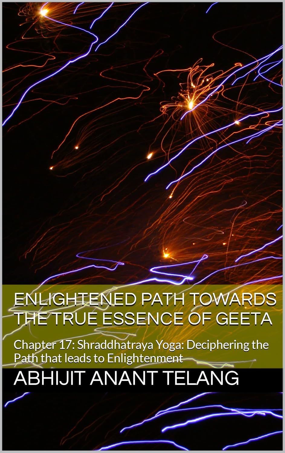 Enlightened Path Towards the True Essence of Geeta: Chapter 17 ...