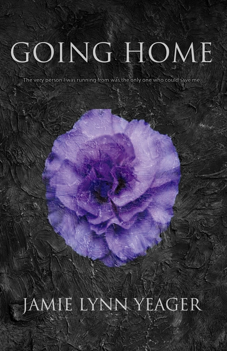 Amazon.com: Going Home: 9780615831527: Yeager, Jamie Lynn: Books