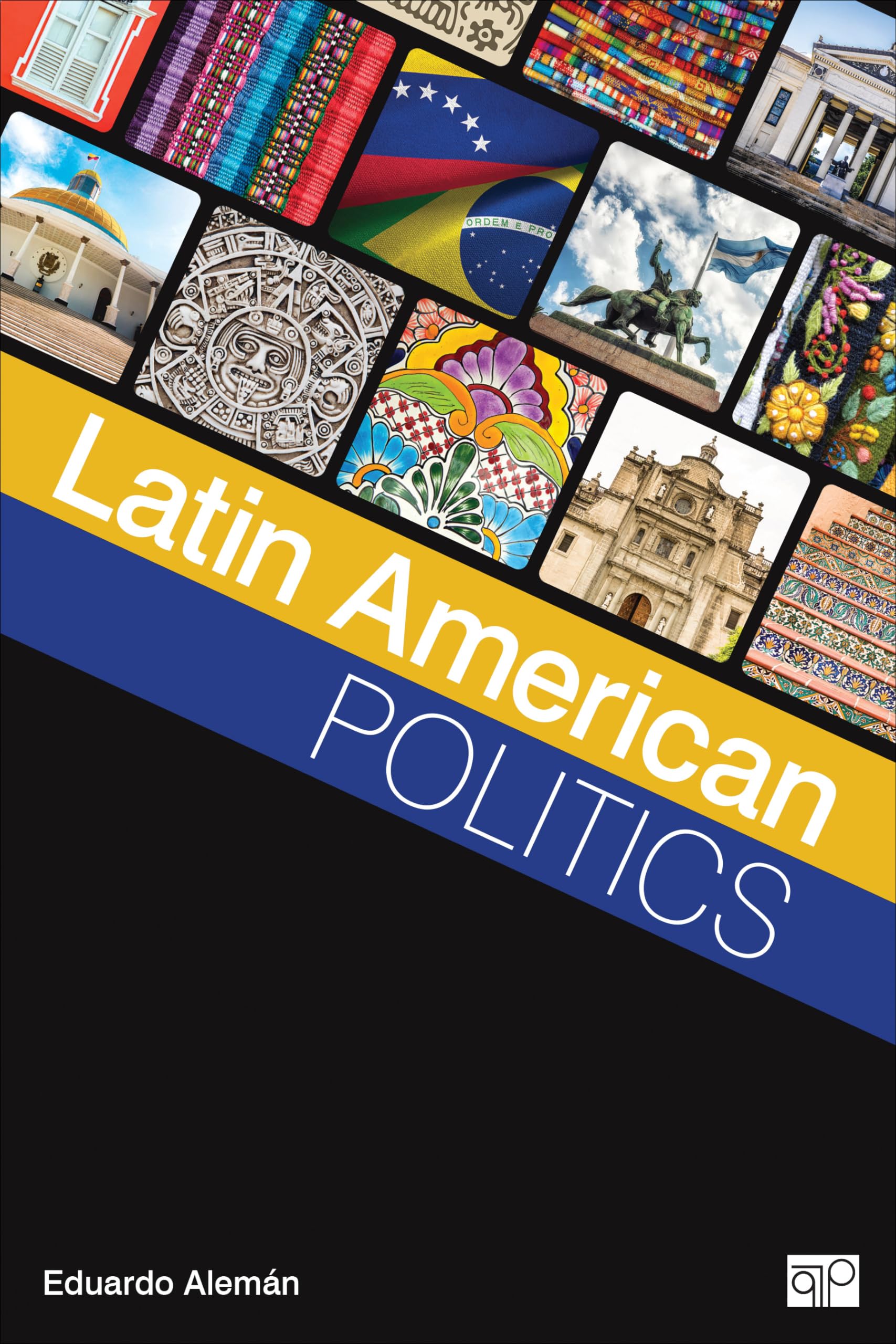 Latin American Politics: Aleman, Eduardo G.: 9781506326610: Amazon.com ...