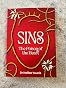 Sins: Poison of the Heart: Younis, Haifaa: 9781847742155: Amazon.com: Books
