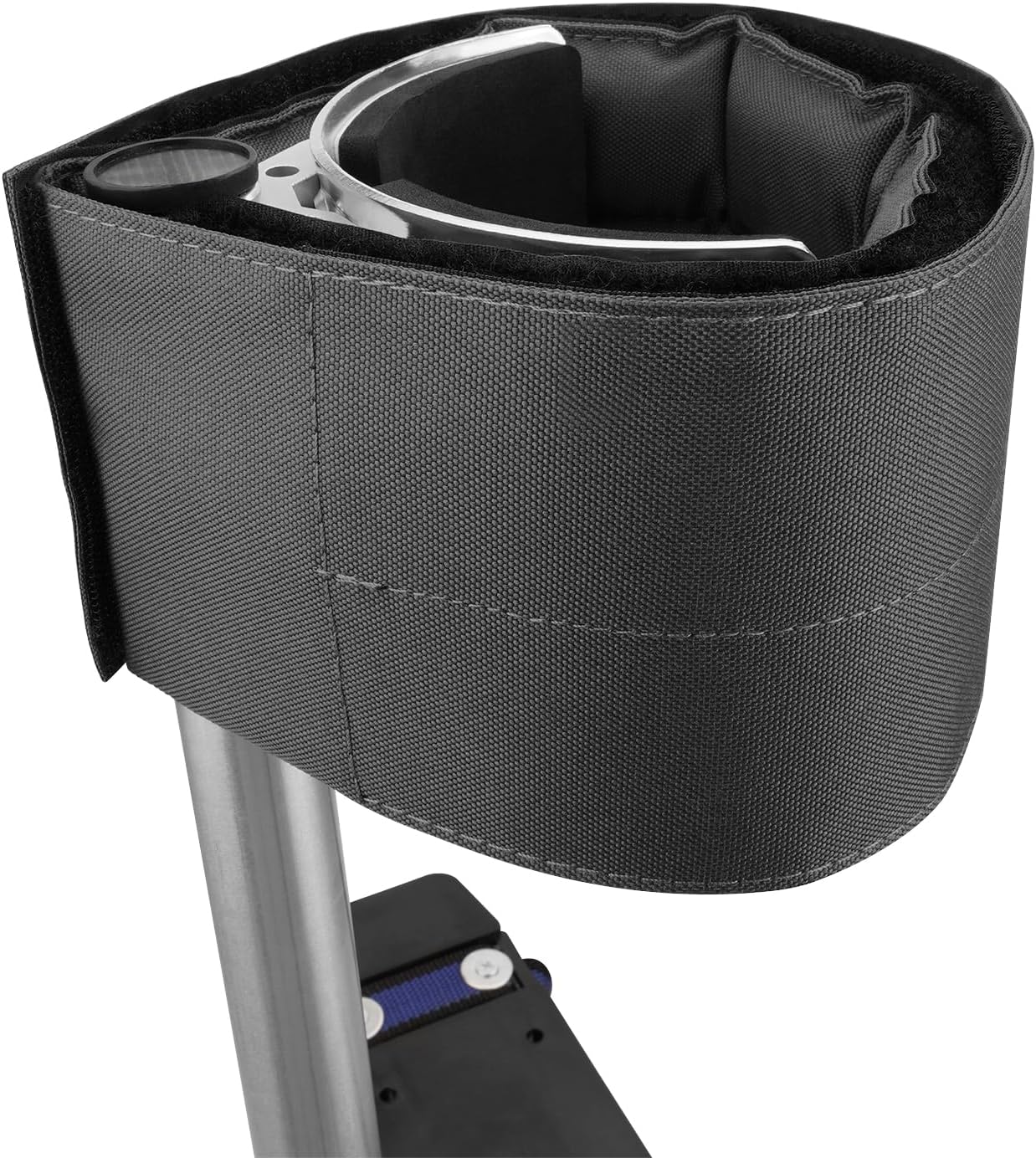 Amazon.com: 4PCS Drywall Stilts Straps, Adjustable Drywall Foot Band ...