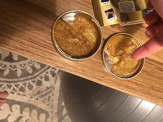 Amazon.com: Crazy Aaron’s Thinking Putty (1.6 oz) Precious Metals ...