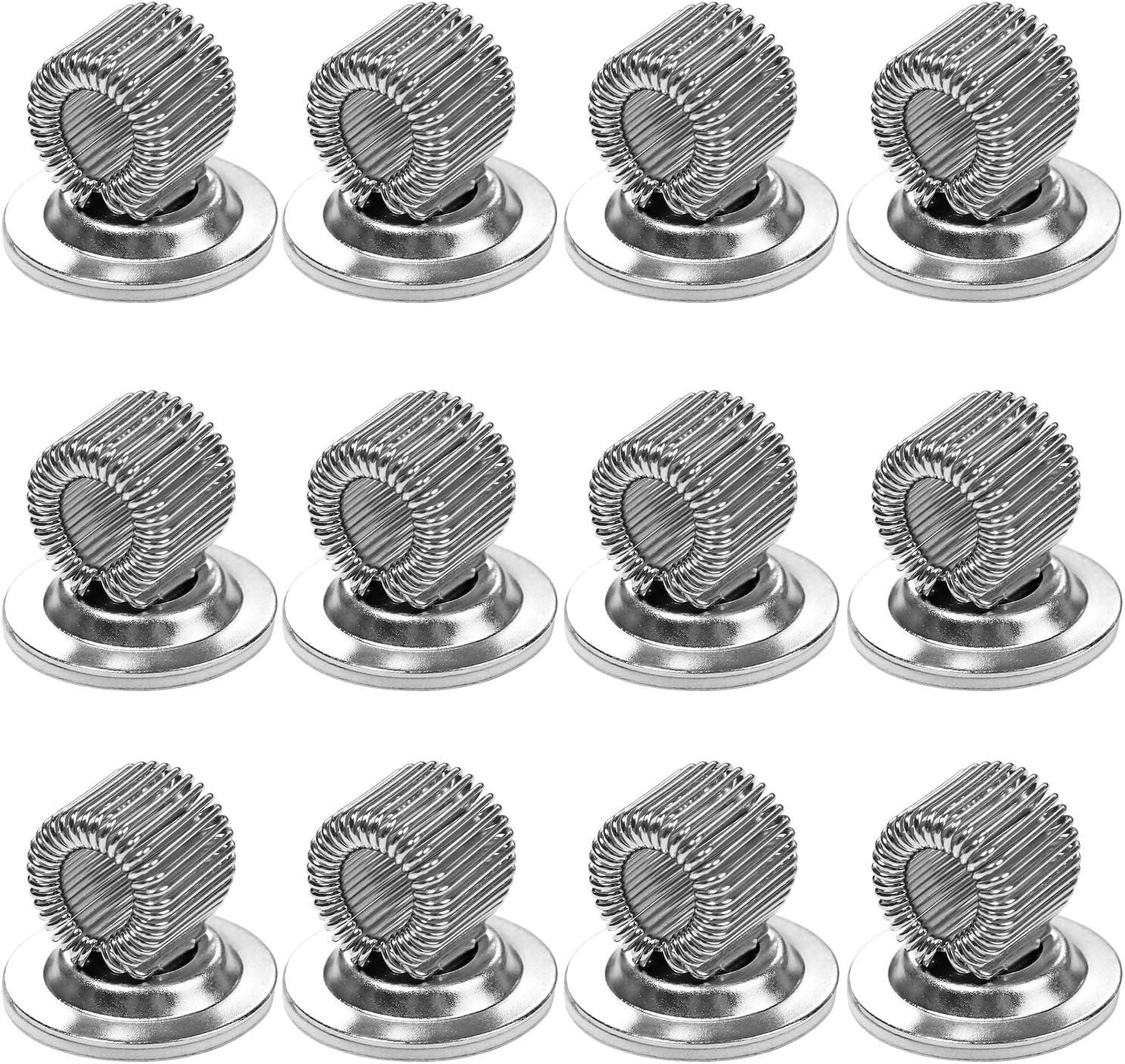 Amazon.com : Pen Holder Clips with Adjustable Spring Loop Self Adhesive ...