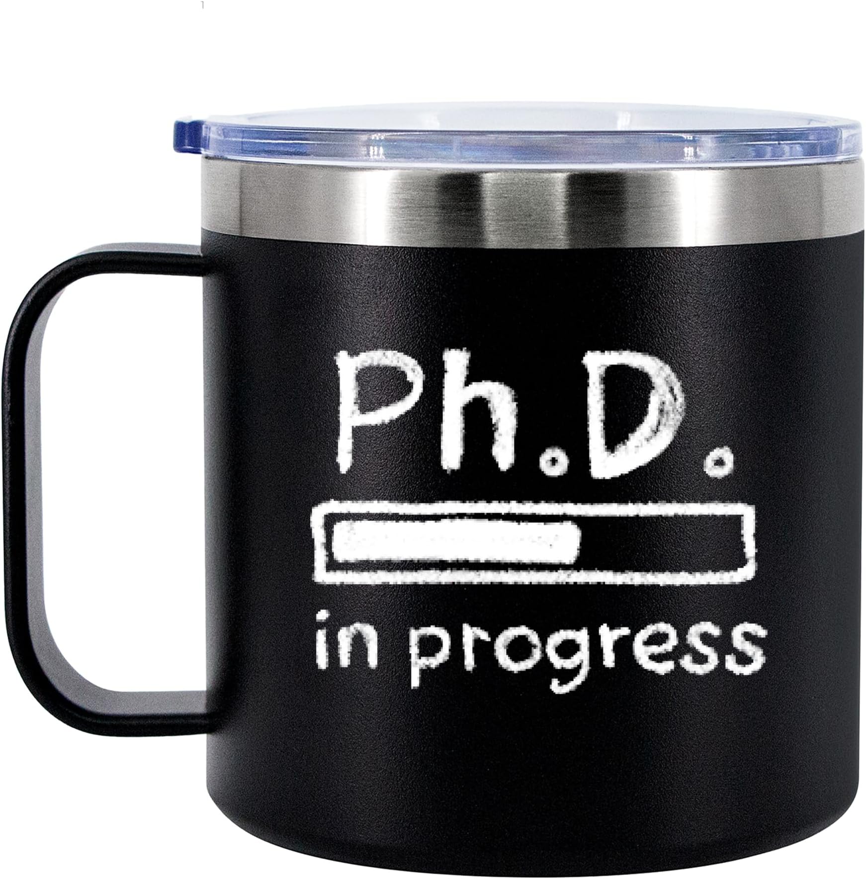 Amazon.com: Panvola PhD in Progress Future Dr Doctor Medical Doctorate ...