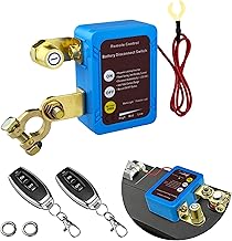 Amazon.com: Battery Disconnect Switch