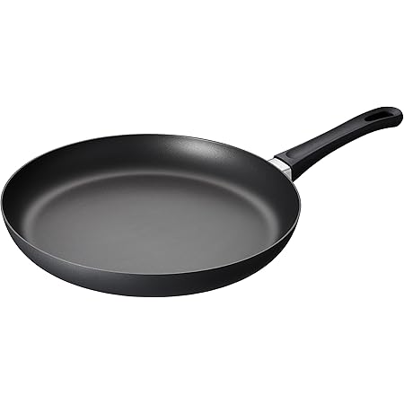 Amazon.com: SCANPAN Professional 12.5” Fry Pan - Easy-to-Use Nonstick ...