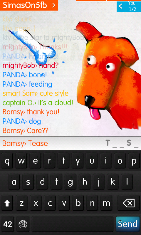Draw Mania - App on Amazon Appstore