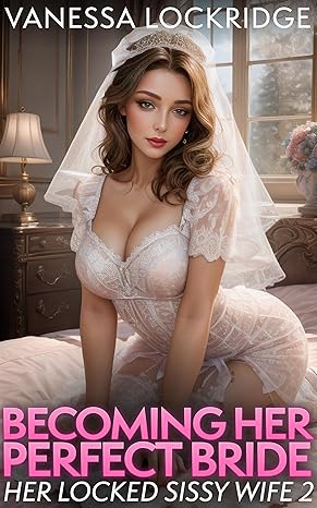 Becoming Her Perfect Bride: Her Locked Sissy Wife 2 - Kindle edition by Lockridge, Vanessa ...