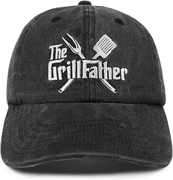 InnoBeta Grilling Gifts for Men, Grill Master Gifts for Men, Grill ...