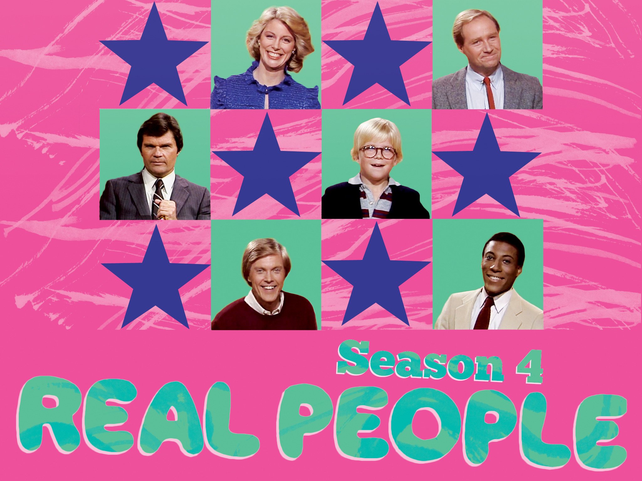 Watch Real People | Prime Video