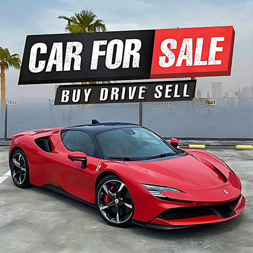 Car For Saler Simulator 2024 - Buy Sell Trade:Amazon.de:Appstore for Android
