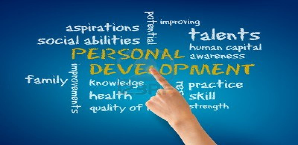 Personal Development Tips : Discover Power Tips For Personal Growth ...