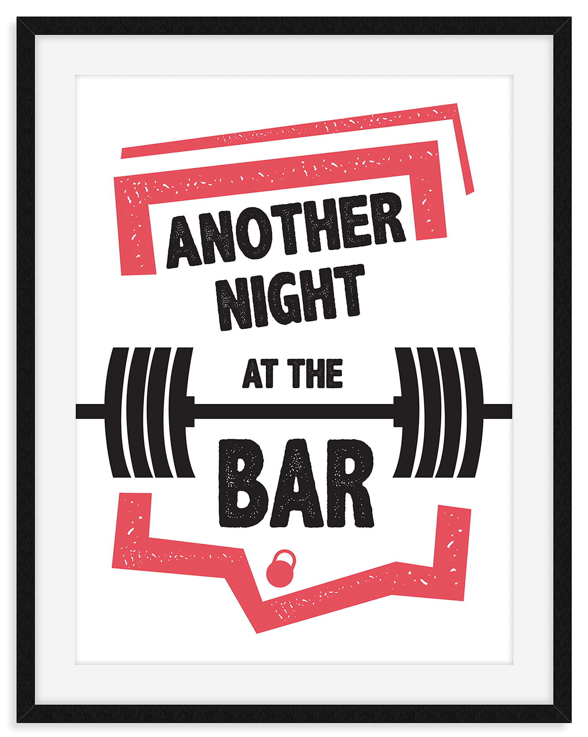 Night Fitness Motivation Saturday Motivation