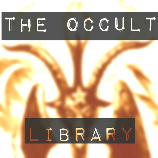 The Occult Library - App on Amazon Appstore