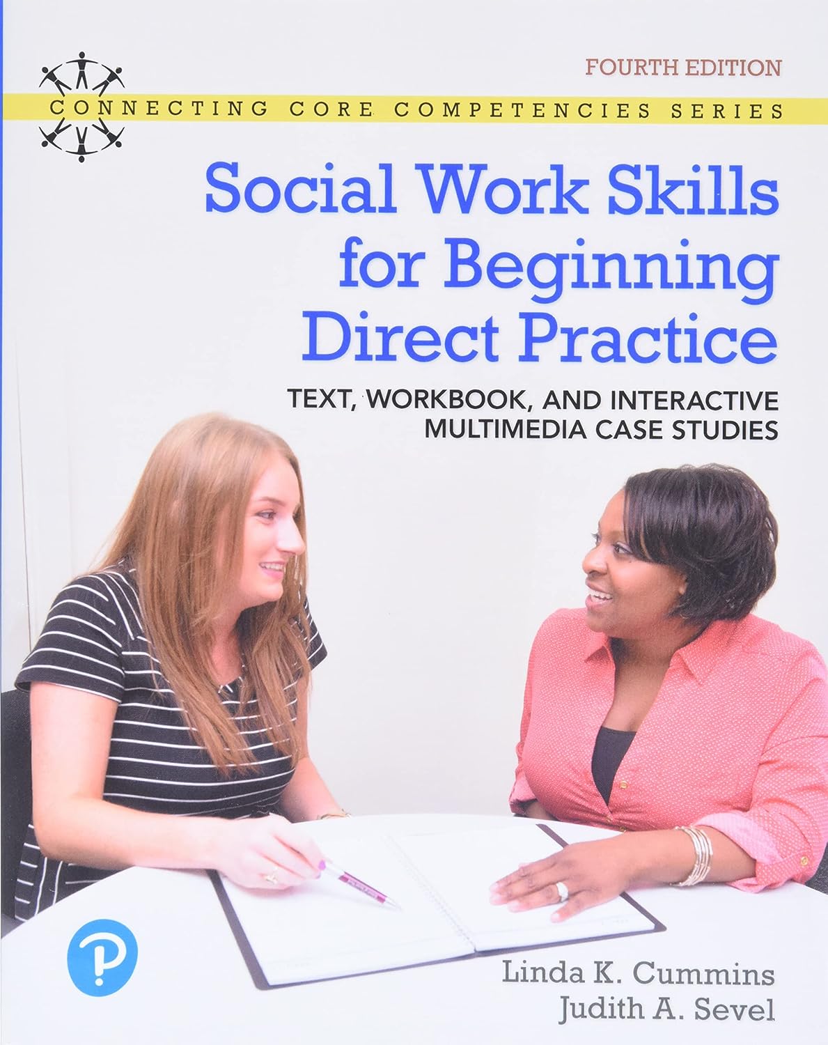 Revel for Social Work Skills for Beginning Direct Practice: Text ...