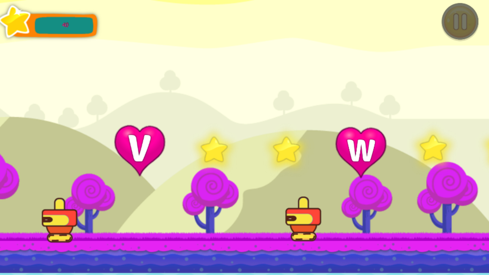 Magic ABC : princess endless dash - App on Amazon Appstore