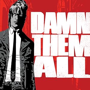Amazon | Damn Them All Vol. 1 (English Edition) [Kindle edition] by ...
