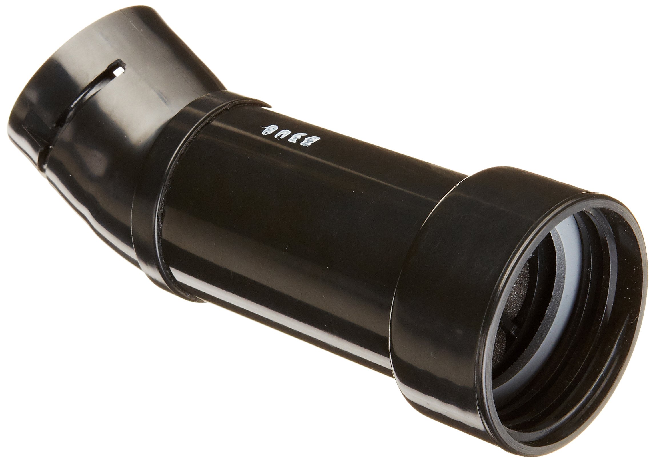 3M Versaflo Vortex Muffler Kit V-111 1 EA/Case: Science Lab Respirator ...