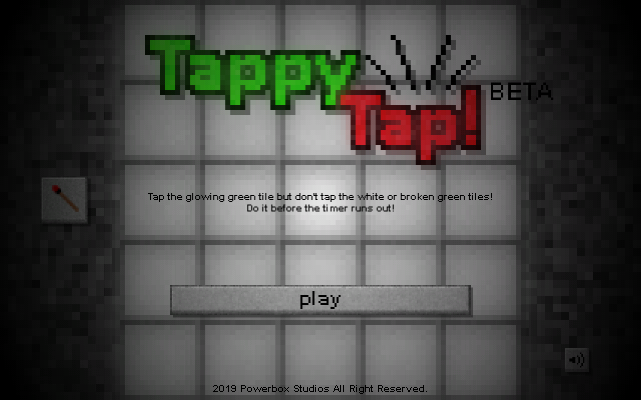 Tappy Tap - App on Amazon Appstore